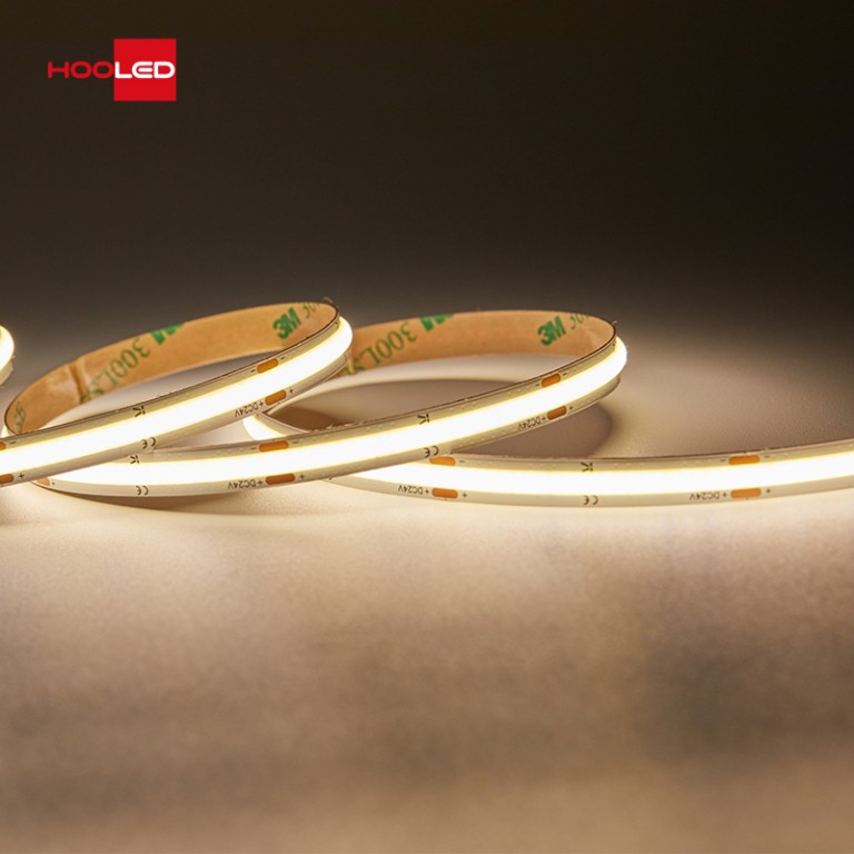 Guida all’installazione delle strip LED cartongesso - HOOLED