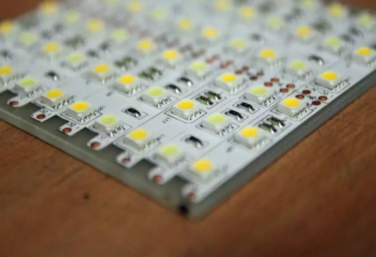 Come collegare le luci a LED alla corrente - HOOLED