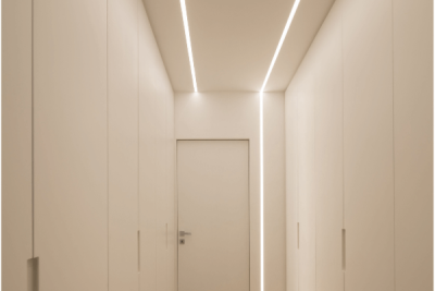 Guida all’installazione delle strip LED cartongesso - HOOLED