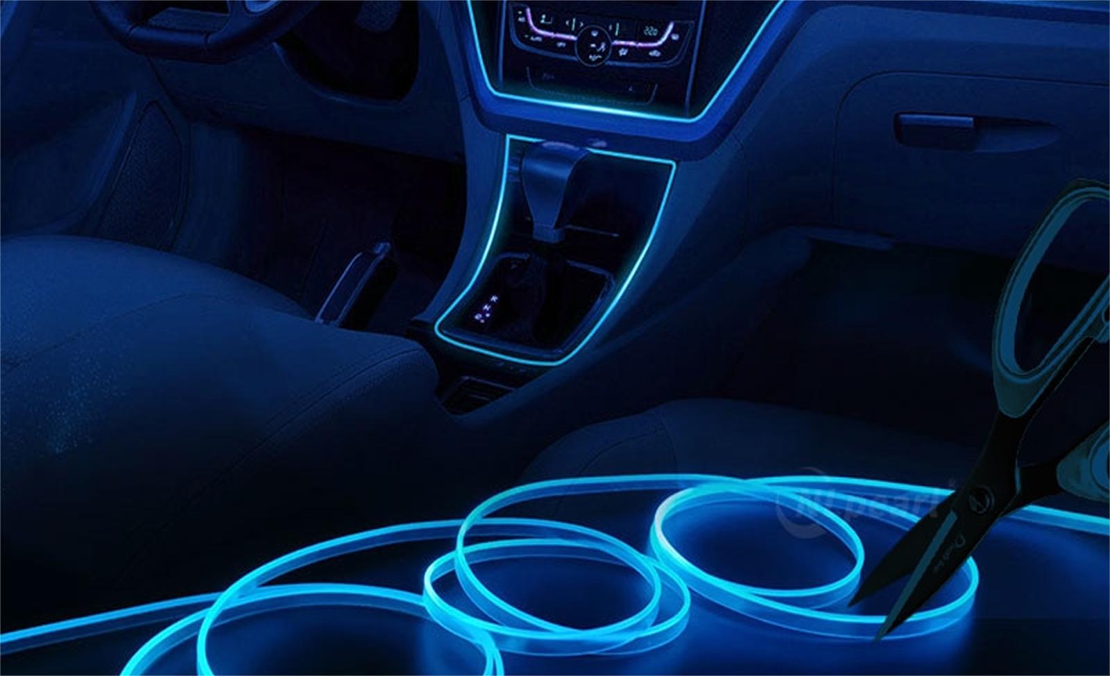 Aggiungere stile al mio veicolo: applicazioni in auto per le strisce ...